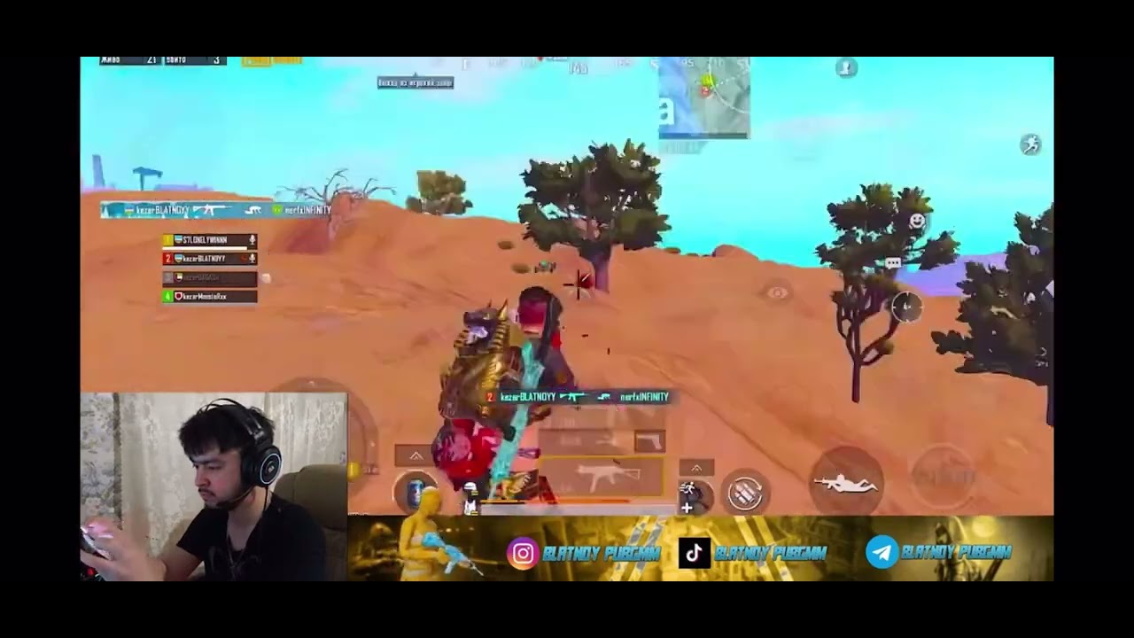 BLATNOY HIGHLIGHTS 🤯 - YouTube