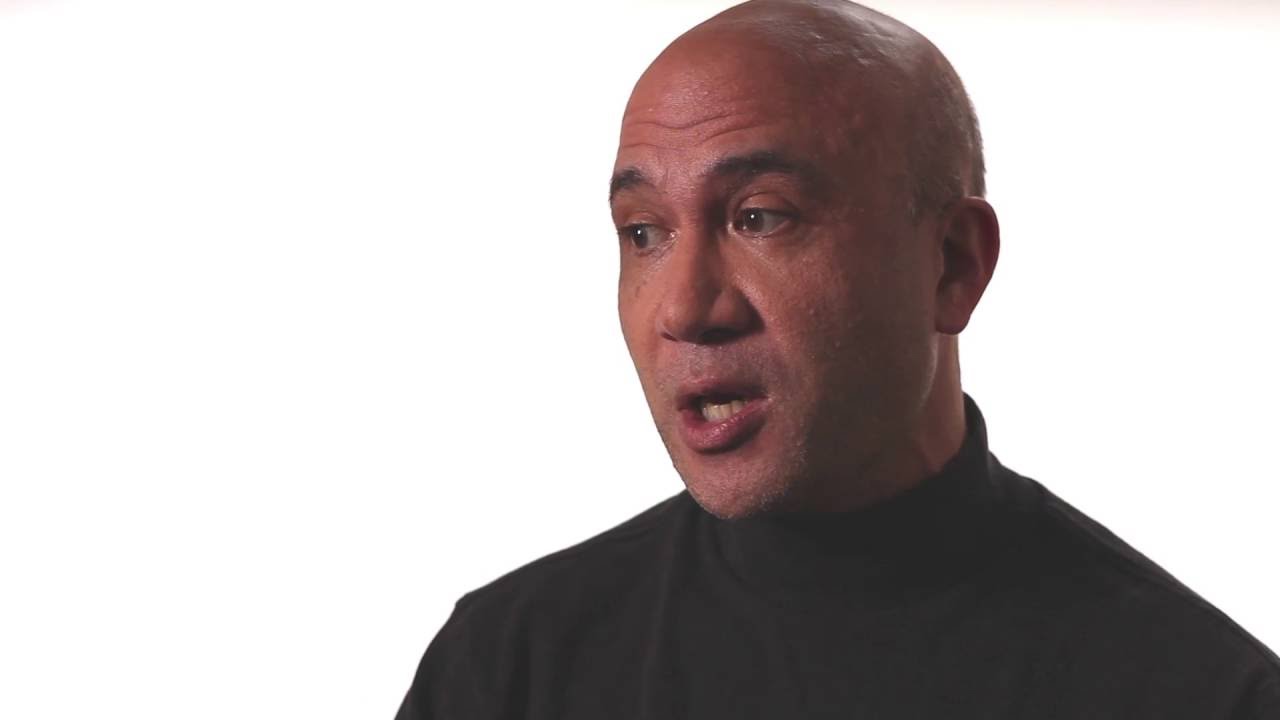 Deunionization: Bruce Western - YouTube
