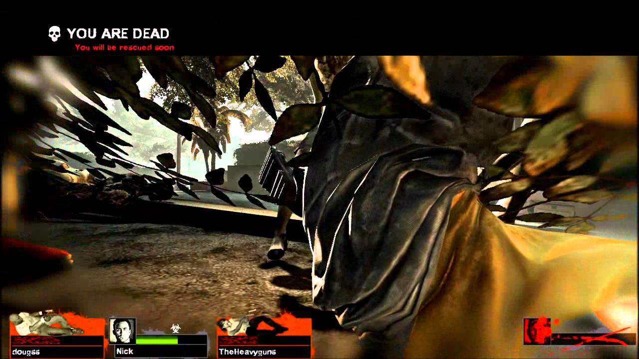 Dead Center Part 1 - YouTube