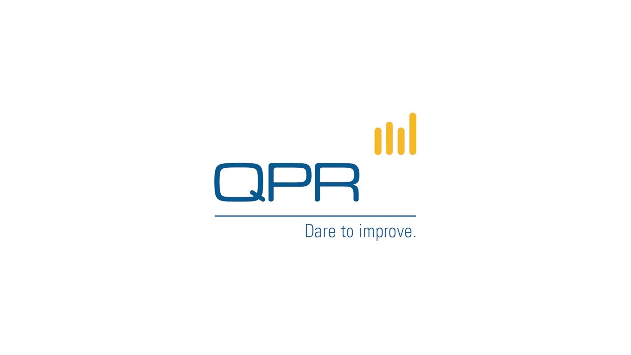 QPR Process Analyzer - YouTube