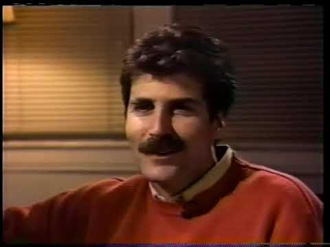 Scott Wetzler on 20/20 on Passive Aggressive Men - YouTube