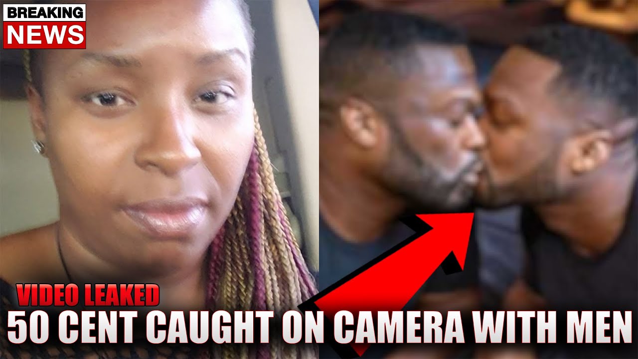 50 Cent's Zesty Freak Off Tapes LEAKED by Jaguar Wright - YouTube