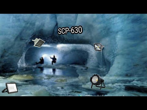 SCP-630 Кто или что это? Описание и содержание объекта. - YouTube