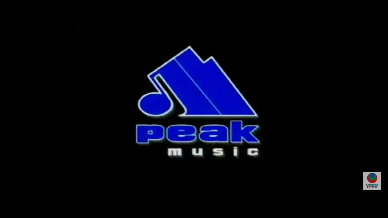 Peak Music Videoke Logo 1999 Version 2 - YouTube