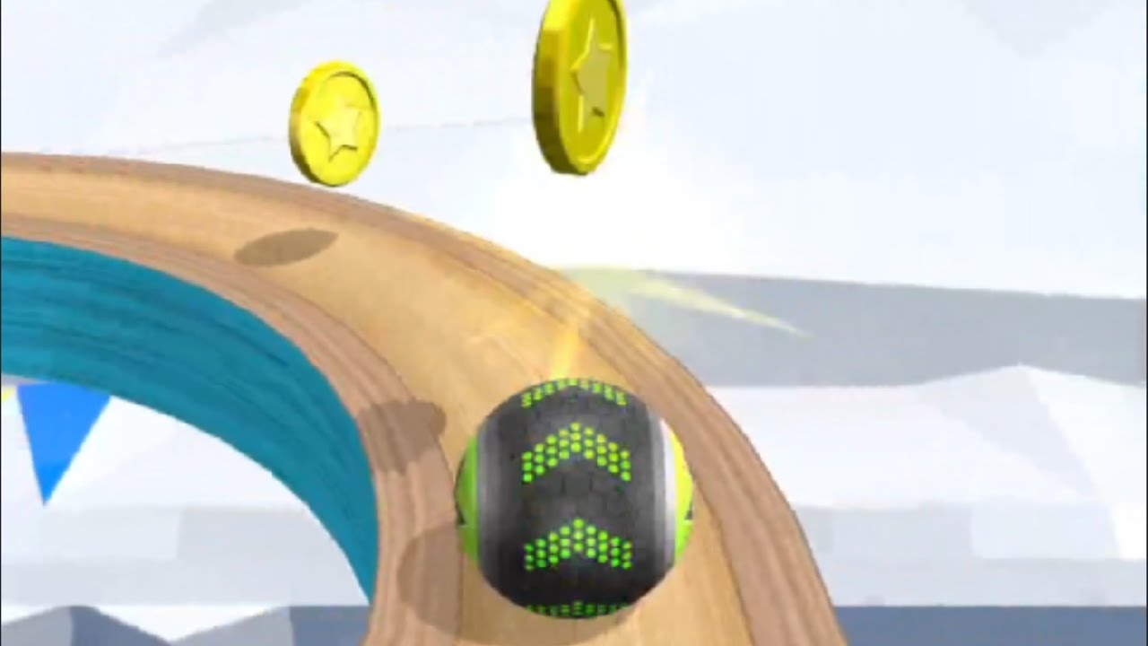 Going Balls SpeedRun Mastery – Conquering Levels to 74! - YouTube