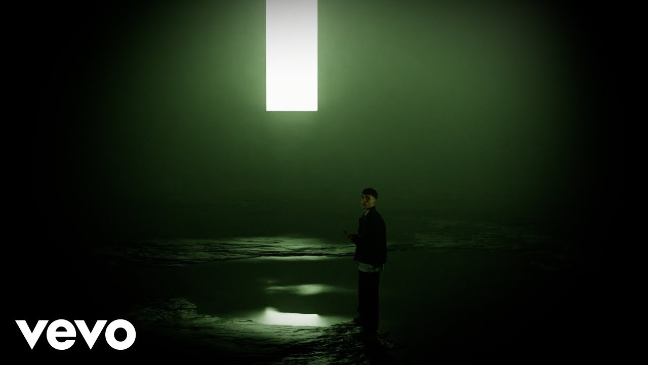 LDA - Promesse (from the original Netflix series "DI4RI") (Lyric Video ...