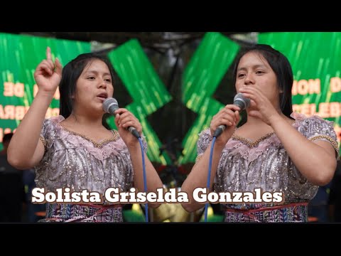 🕊️Solista Griselda González🕊️Junto Al 🎷🎺Grupo Las Maravillas De JEHOVA🎷🎺🔥Cadenas De Coros🔥 - YouTube