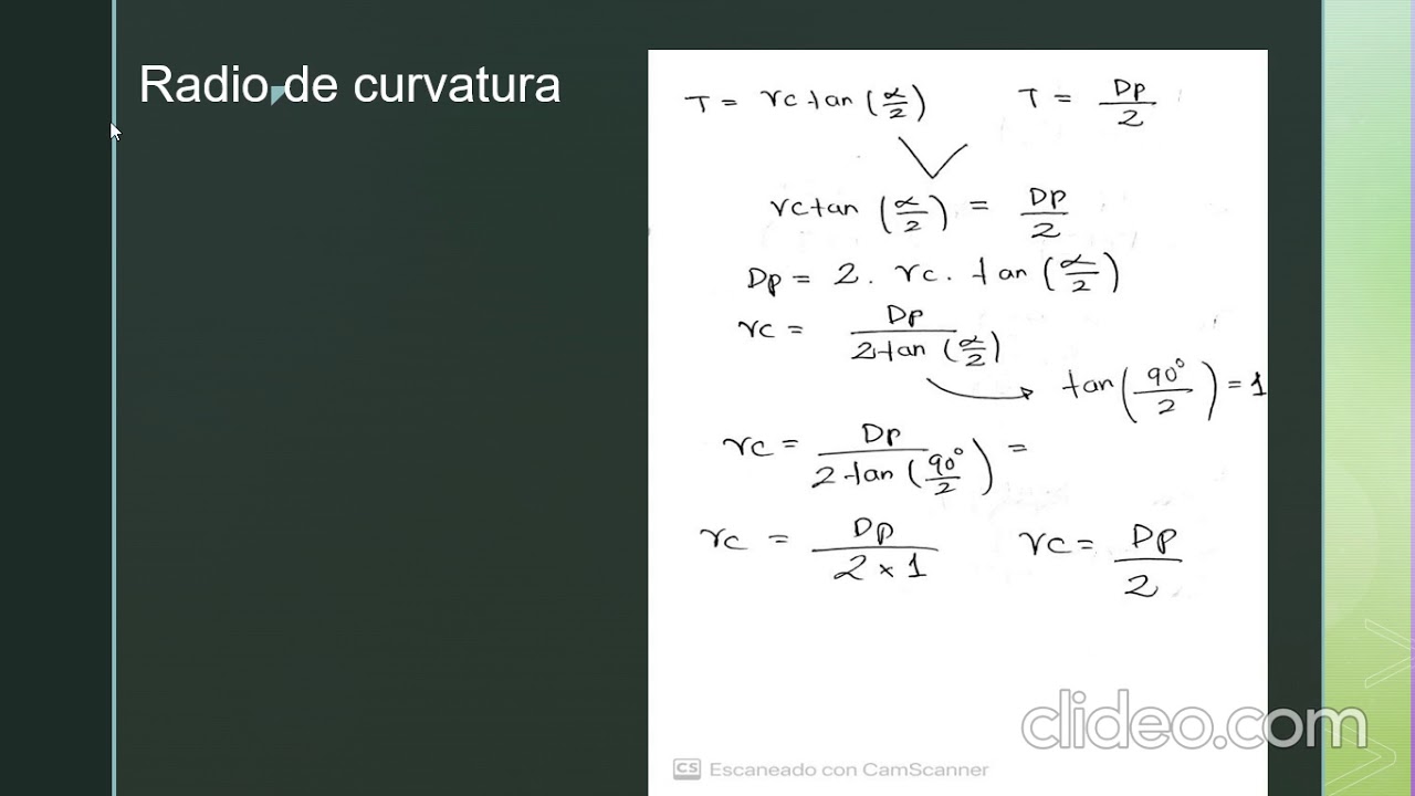 EMPATE POR COTA DE ENRGIA PARA UN FLUJO SUBCRITICO CON CAIDA - YouTube