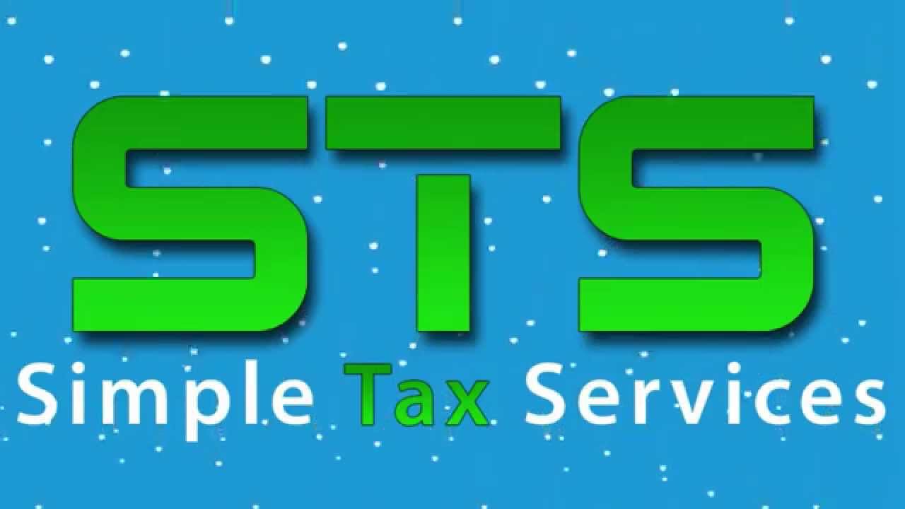 Merry Christmas From STS (Simple Tax Services) - YouTube