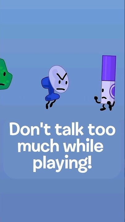 TPOT 5 Dancing Scene and Google Translate On 20 Seconds #bfdi #tpot #shorts - YouTube