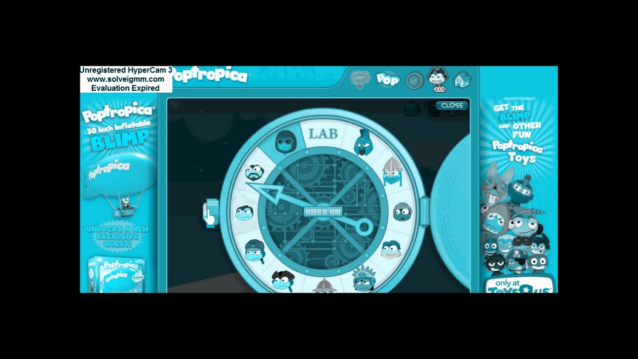 How to complete Time Tangled Island Part 1 - YouTube