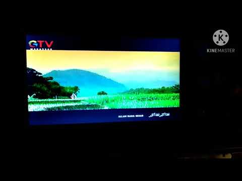 Adzan Subuh GTV Makassar (2020)