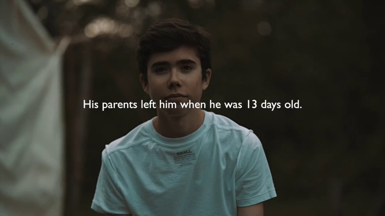 The Life Of Cleetus Brown (OFFICIAL TRAILER) - YouTube