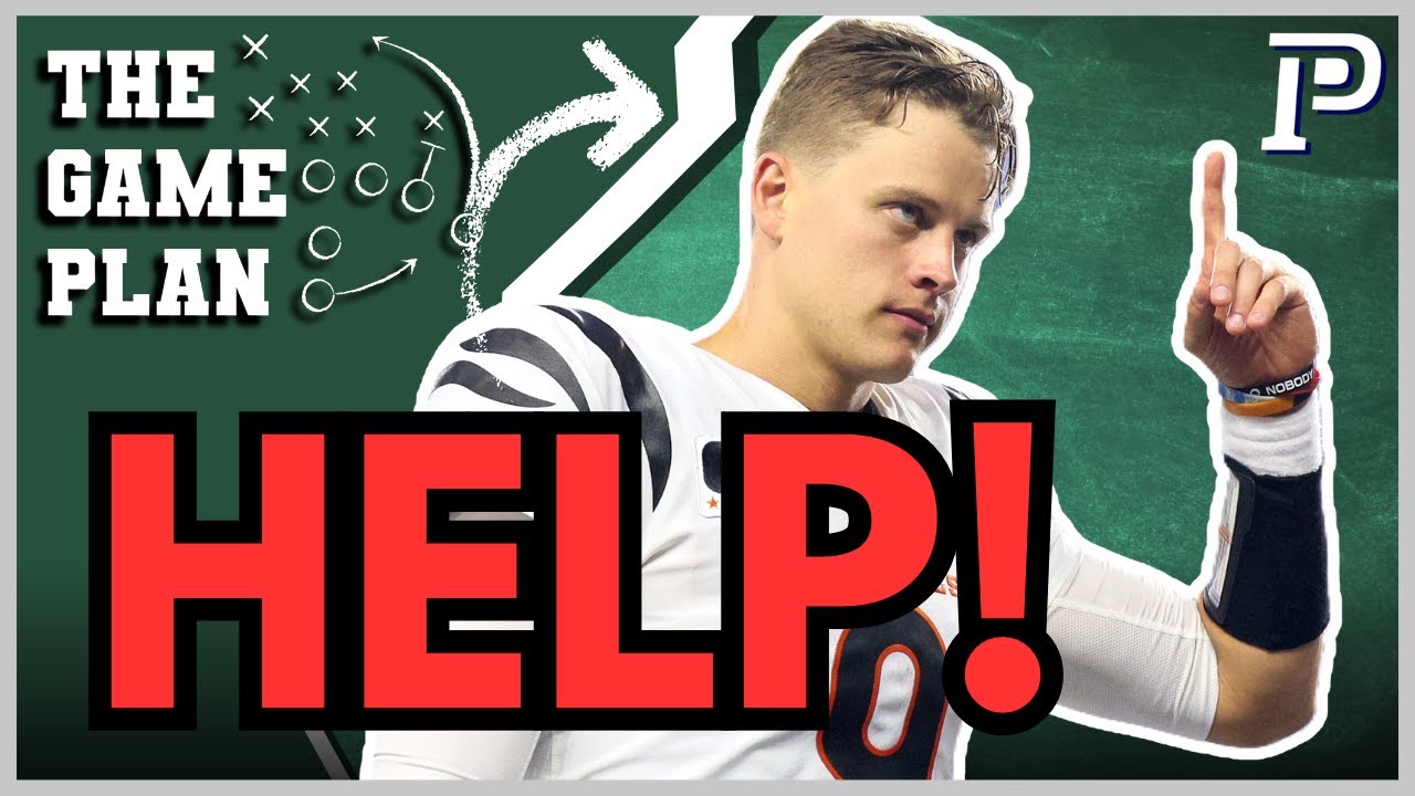Top QB Injury Replacements & Players to BUY & SELL IN FANTASY FOOTBALL ...