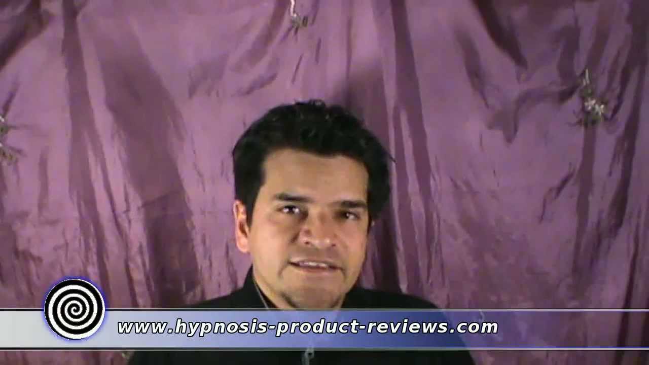 hypnotism for beginners learn how to hypnotize someone - YouTube