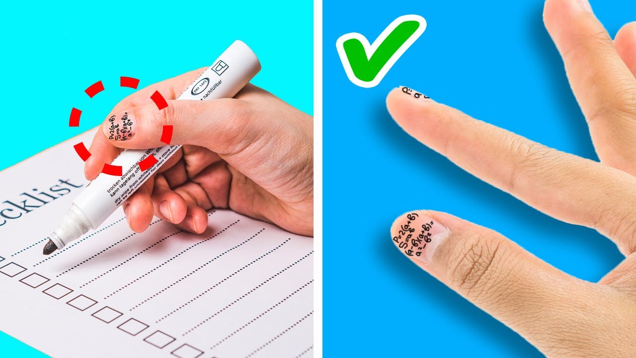 34 SPY TRICKS THAT WILL TAKE YOU TO THE NEXT LEVEL || Smart Life Hacks ...