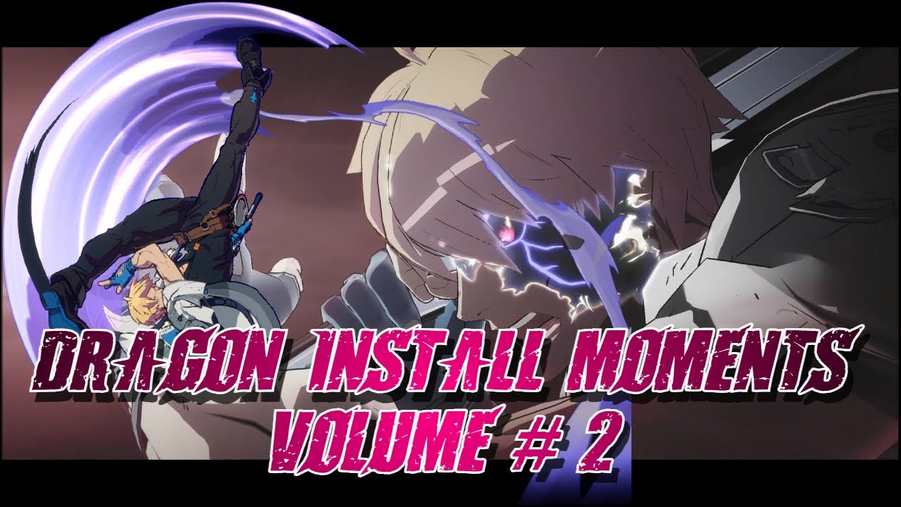 Epic Dragon Install Moments Volume # 2 - YouTube