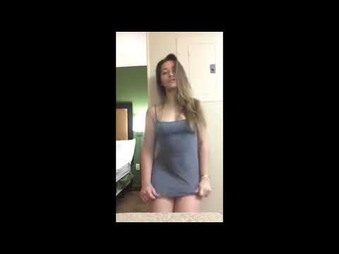 Dani Daniels Hot Dance Full HD