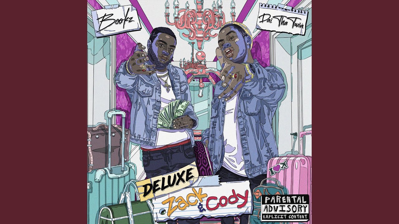 Ghost (feat. 2FlyTre) - YouTube