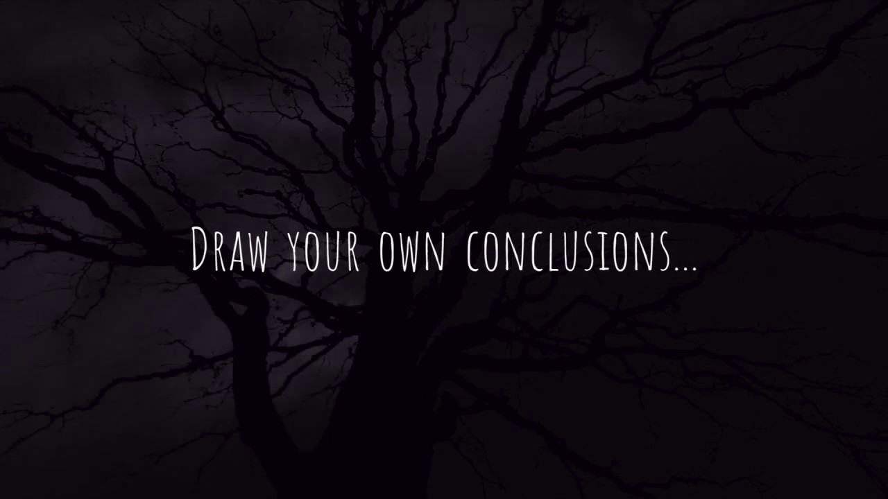 Yielden Castle Investigation 2017 - YouTube