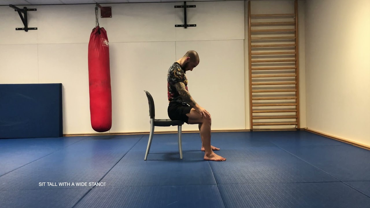 SPINAL ROLLING - YouTube