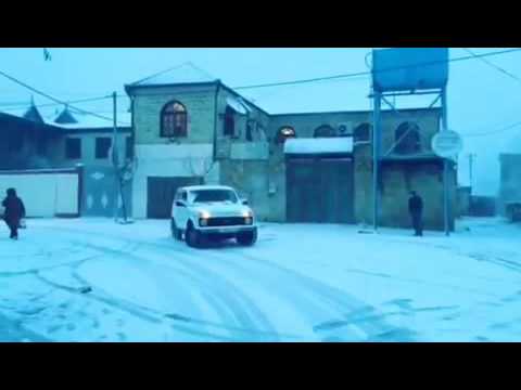 Lada Niva  Qarda Avtosluq 2017 19 BB 100