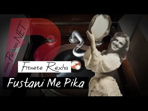 Fustani Me Pika - Fitnete Rexha - YouTube