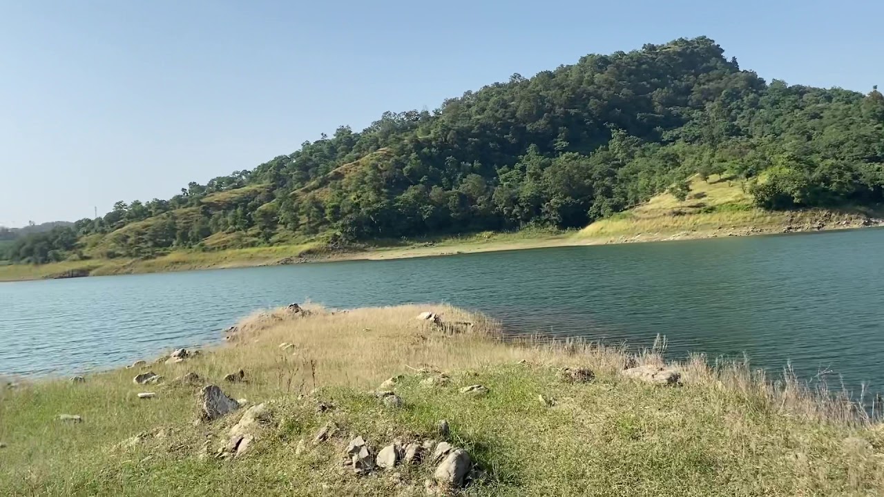 Hotel Simble Valley Una (HP) - YouTube