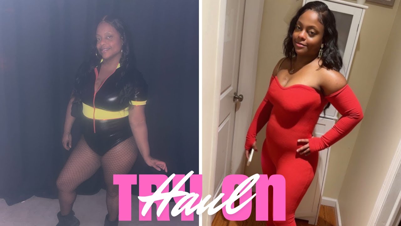 Fashion Nova Try On Haul Youtube