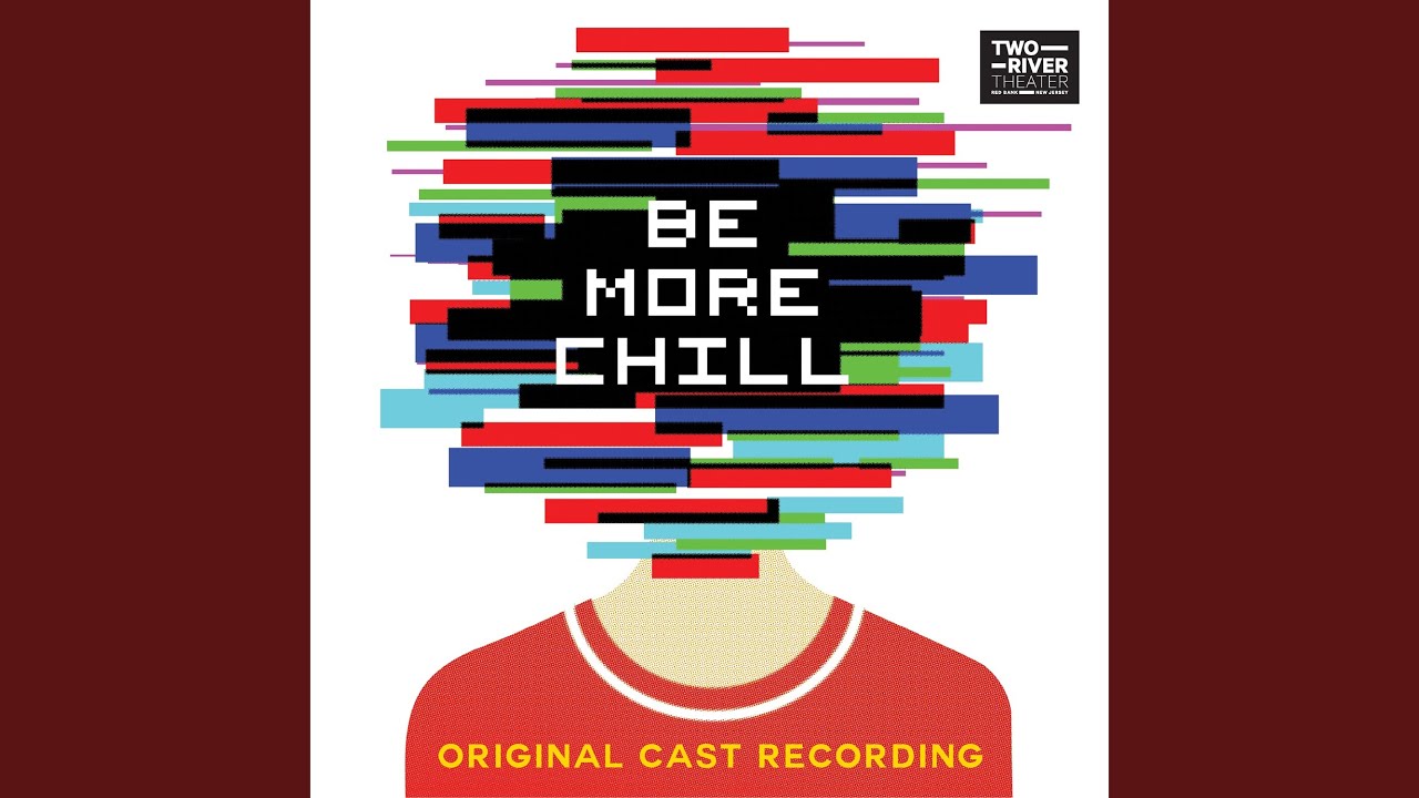 Be More Chill (Pt. 2) - YouTube
