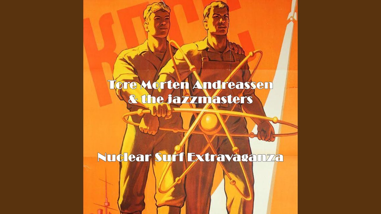 Nuclear Test Project 56 - YouTube