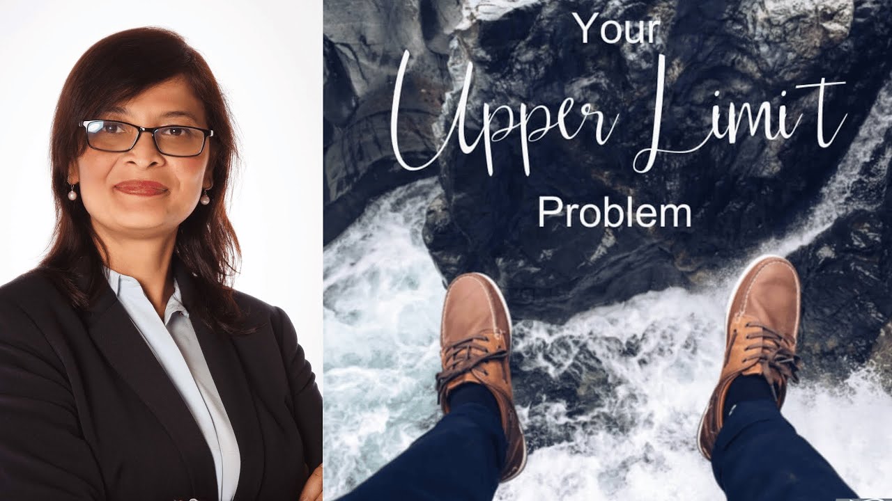 The Upper Limit Problem - YouTube