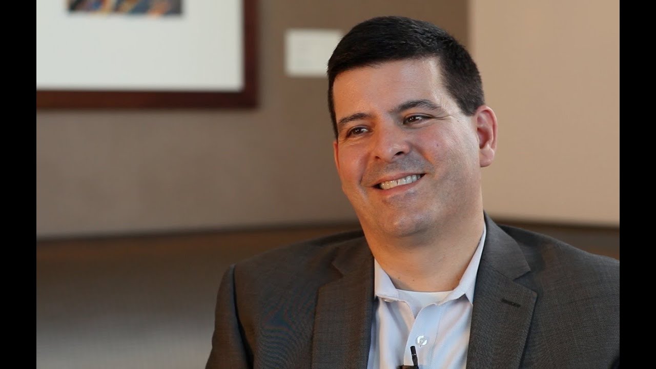 Communication and Trust - A.R. Weiler // Startup Elements - YouTube