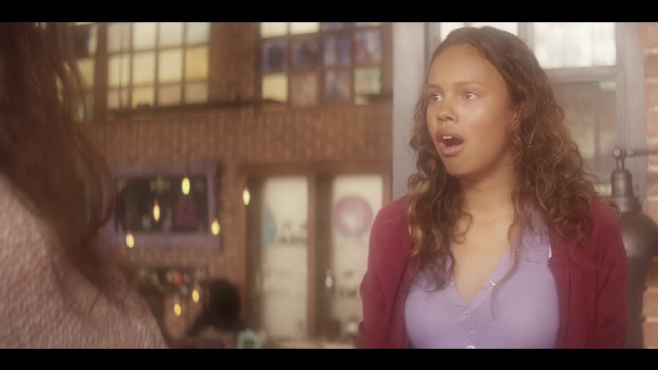 jessica + hannah | +2x03 | FR - YouTube