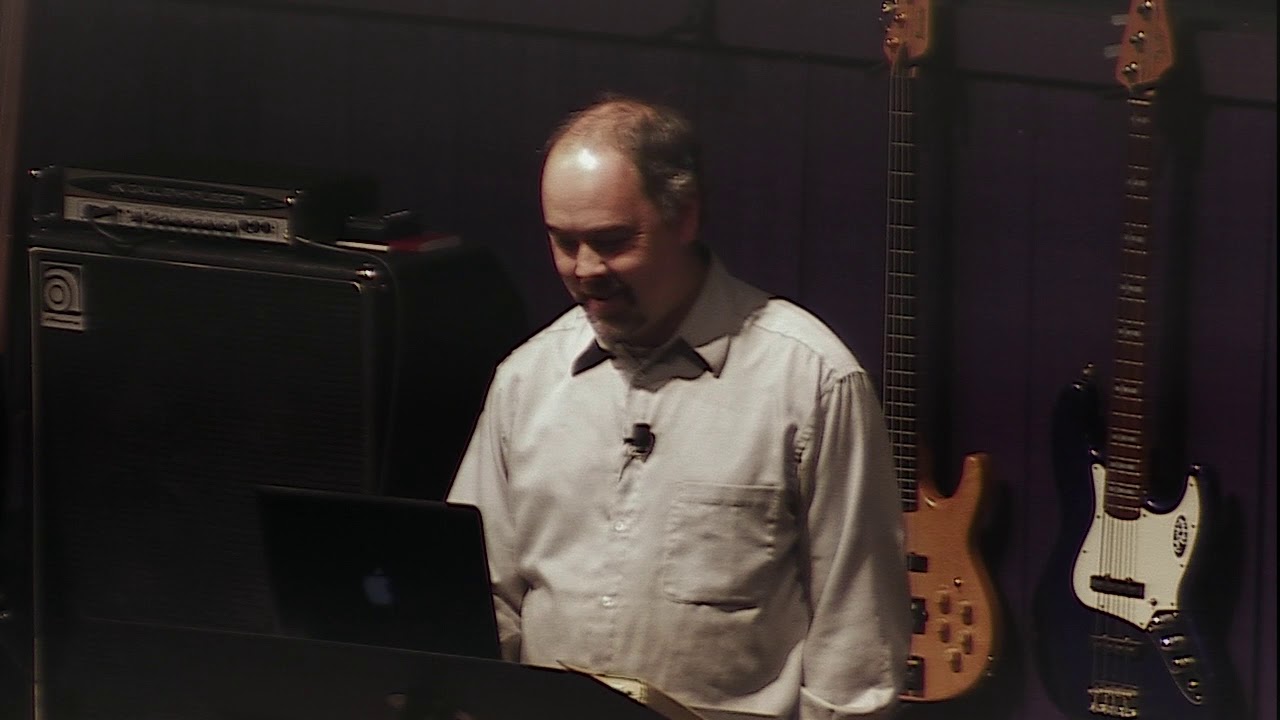 What Is To Come - Jonathan Dow - Revelation 1:3 - JD-T116 - YouTube