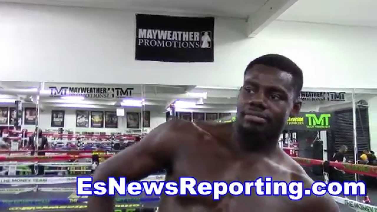 Boxing Star Andrew Tabiti 9-0 9 KOs Next TMT Champ - EsNews boxing ...