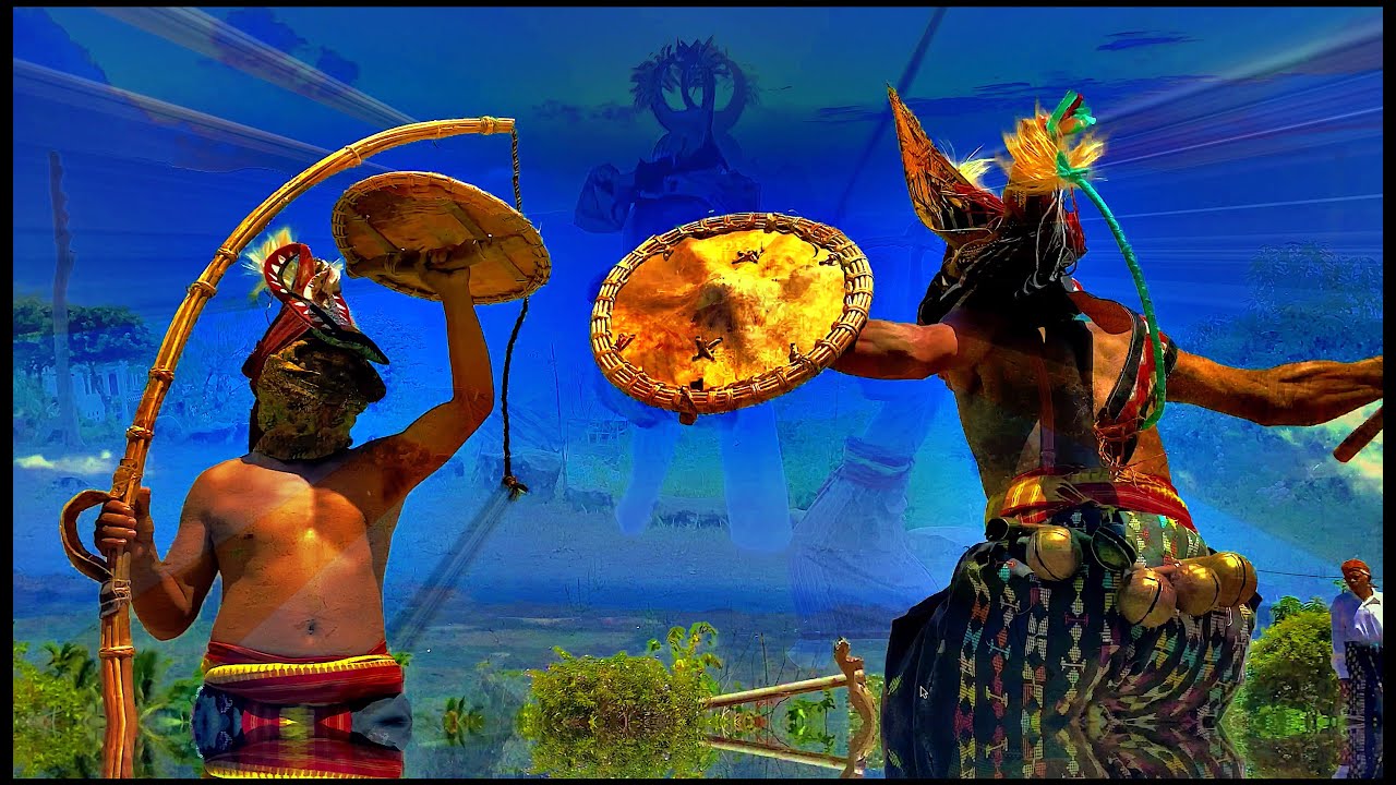 A I N U • The Manggarai 🐲 • 4K Hi-Res Audio 🎧 S U B S C R I B E 🎧 - YouTube