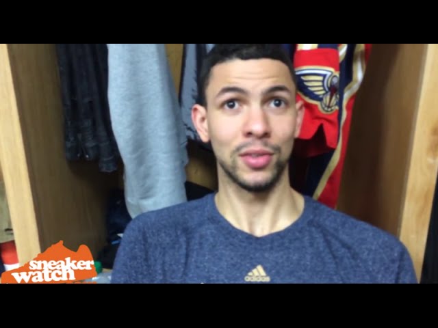 Adidas Austin Rivers