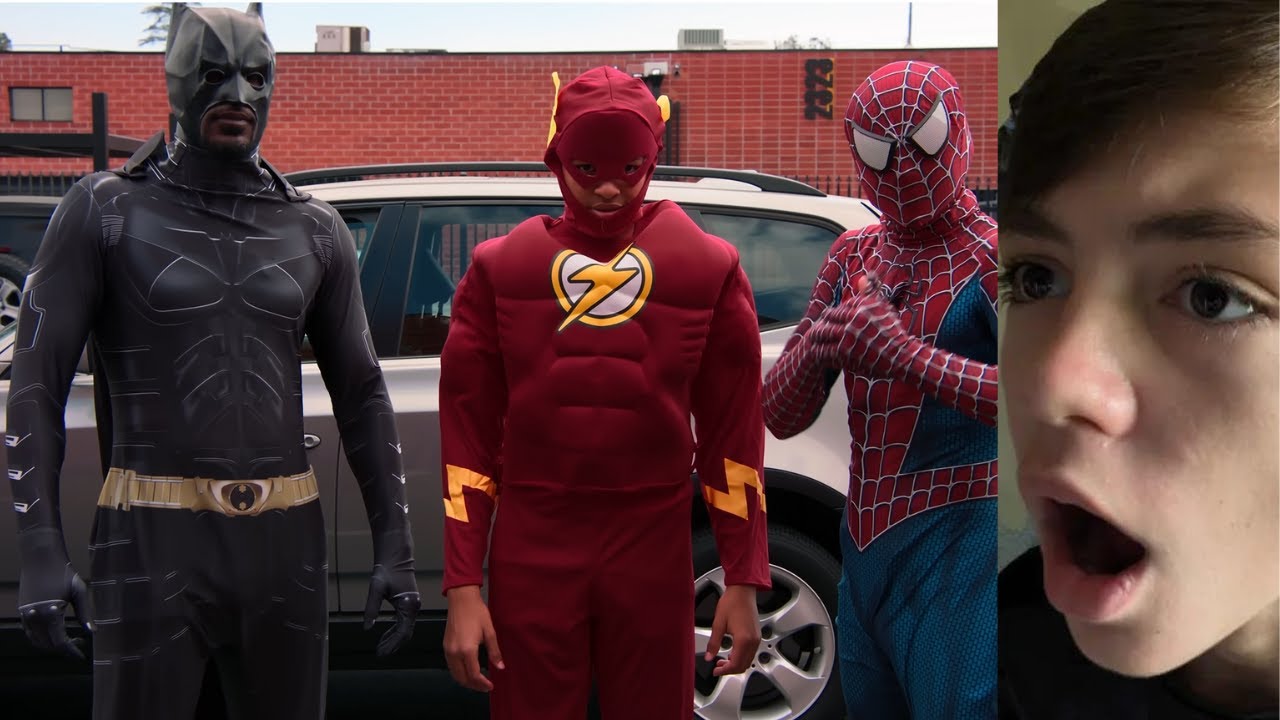 Girlfriend And Best Friend FIGHT OVER BOY - YouTube