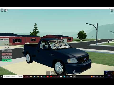 Central Kansas Roleplay EP 1 - YouTube