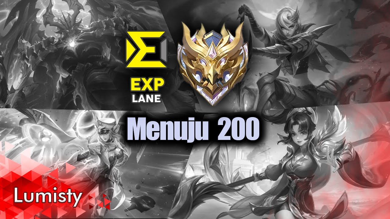 apakah hari ini 200 bintang? - Mobile Legends Indonesia - YouTube