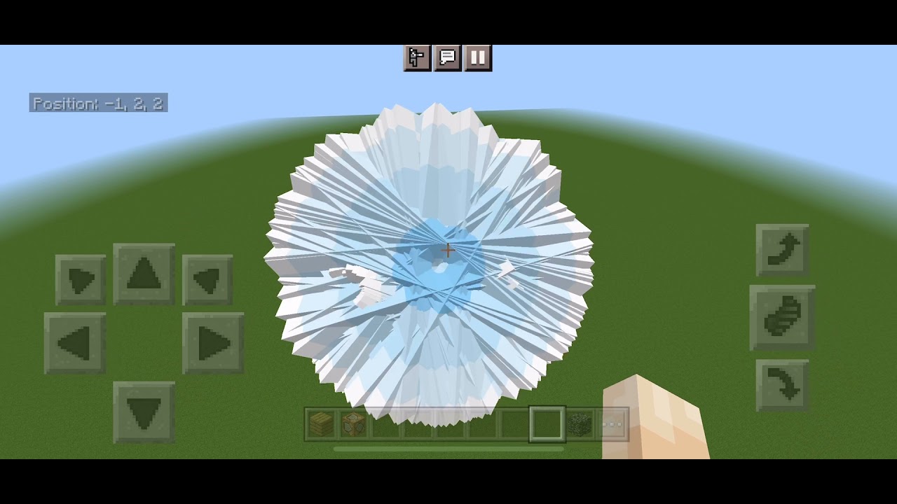 How to make the end crystal bomb - YouTube