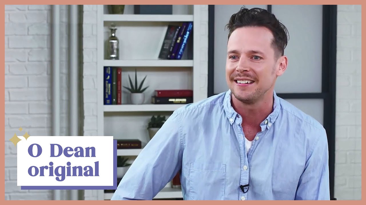 O "Dean original" de Gilmore Girls - YouTube