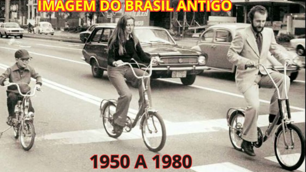 RETRADO DA HISTÓRIA : INCRIVEL BRASIL ANTIGO | UMA VIAGEM NO TEMPO ...