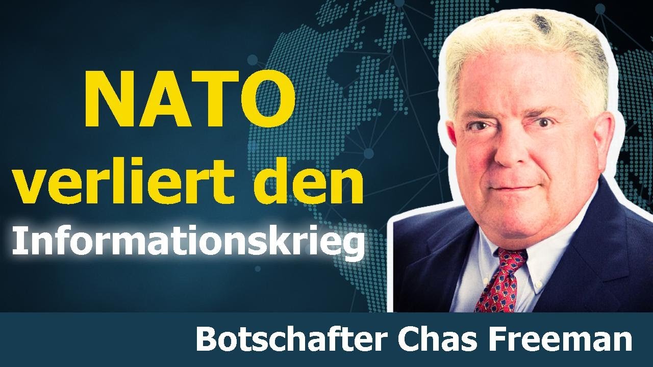 Die Welt kauft dem Westen seine dumme Erzählung nicht ab | Ukraine wird ...