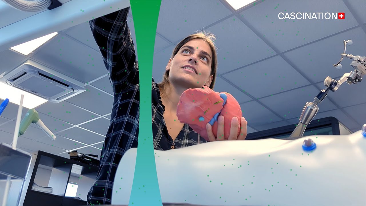 6000 patients treated with CAS - One IR - YouTube