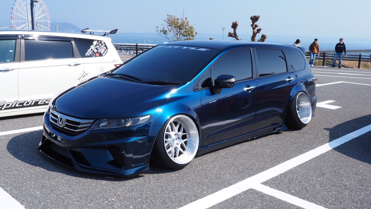VIP STYLE JDM CAR MEET in AWAJI JAPAN 2021,FEB 淡路ハイウェイオアシス カーミーティング ...
