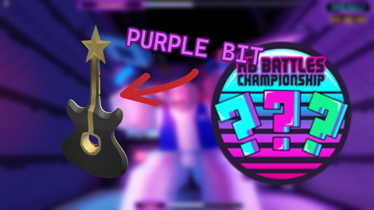 [RBB] How to defeat Bob in Shopping Wars (PURPLE BIT!) (BOSS) - YouTube