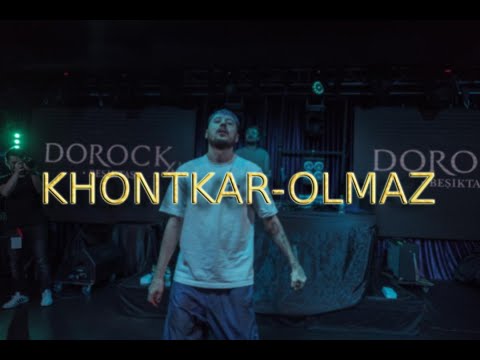 Khontkar - Olmaz (Lyrics)