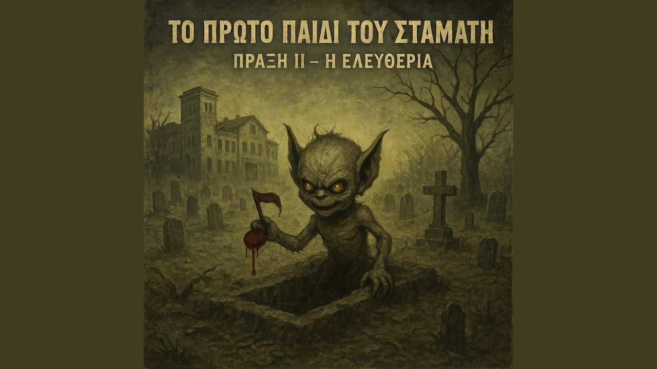 Τα τετραθέμελα του κόσμου τούτου - ψωμί, κρασί, φωτιά,... - YouTube